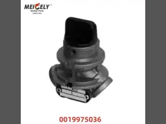 China Truck Parts 0019975036 Air Brake System Rotary-knob Valve Control Valve 4630360000 for sale