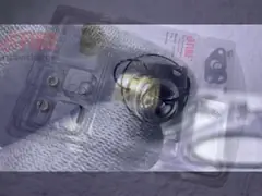 HE200W Turbocharger Repair Kit /  Turbocharger Repair Tools