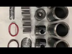 Liner  Kit Cylinder Kit 1008699679 for Weichai WP7 Engine Spare Parts