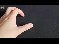 China Island Micro Suede Synthetic Leather Fabric 1.4m Width 1.2mm Thickness for Luxury Fashion and Accessories for sale