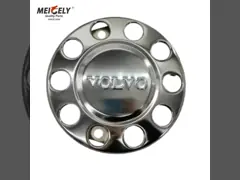 Looking for an OEM Wheel Protecting Ring That Fits Volvo Models Directly? 3988730 – Is It Right?