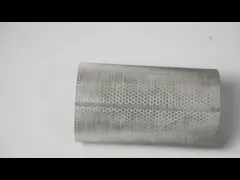Extruded 0.22 New Coating Respirator Vacuum Medium Elements Multi-Purpose ODM 10''  MVP-3020-2424-50
