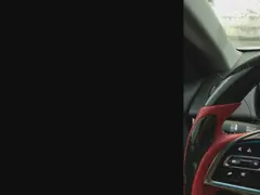 Cadillac ATS 12.3lnches Linux Speedometer Suitable for 2014-2017