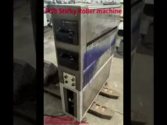 PCB Sticky Roller Machine