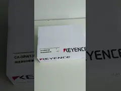 中国 CA-DRW13M KEYENCE 産業用ワイヤレスデータロガー – 堅牢なリアルタイムモニタリング 販売のため