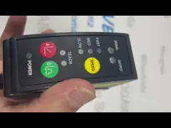 Schneider ATV320U40N4C Variable frequency drive