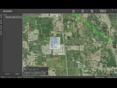 X Band 10km Anti Drone System Low-Altitude Surveillance Radar With Anti Drone System For Effective Detection And Tracking Of Low-Flying Targets
