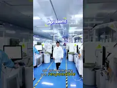 Be my customer and let me pamper you #Customization #manufacturing  #displaysolutions