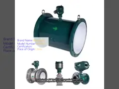 China Certified Electromagnetic Flow Meter Converter for Air Water Oil Fluids Models AXF AXF080 AXF100 AXF150 for sale