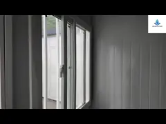 China Portable Container House Customizable Designs for Multi-Functional Site Offices for sale