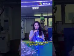 Twice Packaging Point Light Source Outdoor DC24V with 140 degrees Beam Angle