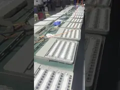 SMD2835 100W 150W 200W Outdoor LED Street Light Energy Saving
