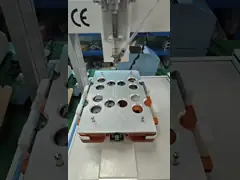 Machine à vis automatique