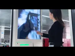 Estación de carga de la publicidad de la FCC del CE, estación de carga comercial de Smartphone