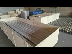 Johnson Stainless Steel Screen