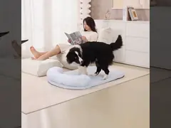 Summer Pet Cooling Mat Cat Nest Dog Nest Ice Silk Breathable Cool Pet Mat