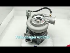 Heavy Equipment Turbocharger Turbo Charger 4955219 495-5219 for Engine QSL9 6CT8.3