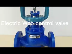 Control valve