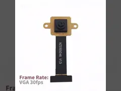 China 0.3MP SC030IOT Esp32 Cam Board Smartphone Camera Module For Esp32 for sale