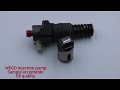 21644763 0281002911 Urea Injection Repair Kit For Truck Urea Pump Parts