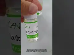ISO Grade Skin Friendly Cucumber Fragrances Oil For Shower Gel & Shampoo Making