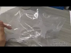 Multi Function Cheek Retractor Clear Large Medium Small for Dental Orthodontic Procedures