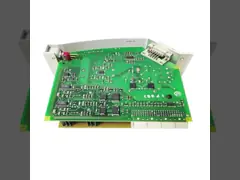 ABB RLM02 3BSE091723R1 DCS SAFETY CPU MODULE