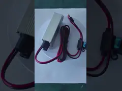 China Storage Battery Chargers Car Battery Charger  Convenient Battery Charger Input 110-250Vac Output14.4Vdc 180W for sale