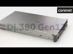 Server dl380 gen12 product display