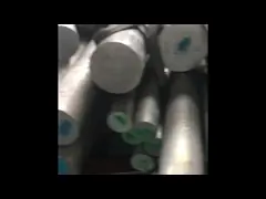 China Aluminum Round Stock 5052 5005 5083 5A05 5A06​ 7072​ 8011 Aluminium Round Bar for sale