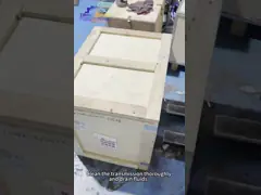 How are automatic transmissions packaged?