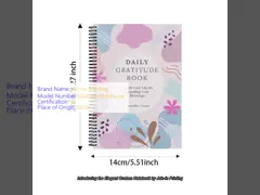 Elegant Custom Notebook The Ultimate Choice for Artists' Personalized Note-Taking