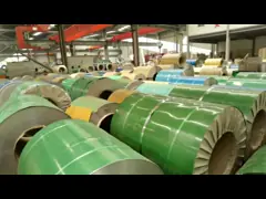 China Cold Rolled 0.3mm-3mm 304/304L Stainless Steel Strip Coil with 8K Finish for Industrial Applications for sale