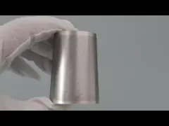 Malla metálica de grabado químico de acero inoxidable 304 para detector de humo de alta sensibilidad