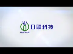 Unicomp Technology-AX9500-CT X-Ray Automatic Inspection