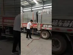 China Long Life Heavy Duty Cable Tray Ladder Cable Tray Fireproofing For cable support for sale