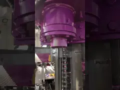 DTH Hammer Drilling Rig Mining Drill Machine Hydraulic Crawler Drilling Rig