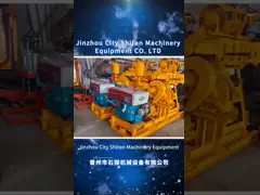 China 2.8T Drilling Equipment Rig Advanced Technology for Drilling Performance for sale