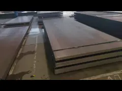 China AH32 AH36 DH32 DH36 EH32 EH36 Hot Rolled Carbon Steel Plate For Shipbuilding for sale