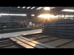 China 1000mm-12000mm Carbon Steel Flat Bar SA516 Gr.70 S235JR S275JR C45 C22 CK85 1045 for sale