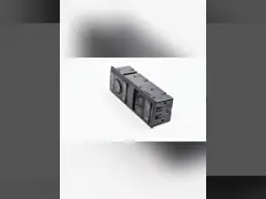 A9605452813 Electric Power Window Lifter Switch Control Button Regulator Left For Benz