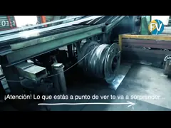 ¿Cómo se Fabrica un Tubo que Soporta 1,000 Atmósferas? ¡El Secreto de la INGENIERÍA del Acero!