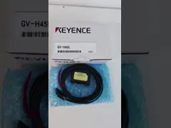 中国 GV-H45L KEYENCE 重用レーザーセンサー 工業自動化のための精密測定 販売のため