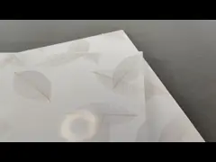 China Moistureproof PVC Wall Paneling 8mm For Sound Absorption for sale