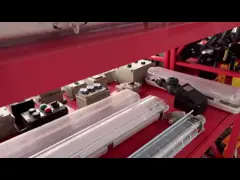 China ATEX IECEx Dimmable Explosion Proof LED Tube Light – 36" 6" 12" 18" Lengths 6000K Energy Lighting Lamp Body Stainless Steel Optional for sale