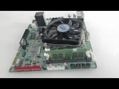 ATM Machine Spare Parts NCR S2 Selfserv Flex Interface Board 4450736349 445-0736349