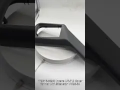 172B16-63930 Inpane UP-P D Cover Yanmar Mini Excavator VIO23-6A