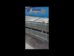 Legatura di diamanti di metallo espanso per il rinforzo di pareti e soffitti