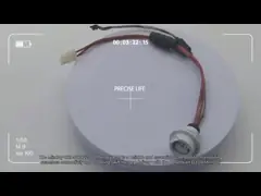 China Mindray 009-006822-00 therapy port Beneheart D3 therapy port connector for sale