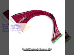 Medical Cable Manufacturer Providing Custom Cable Design For Patient Monitoring Systems | Experienced Wire Harness Manufacturer Supplying Safe, Flexible Assemblies For ICU And Diagnostic Devices
